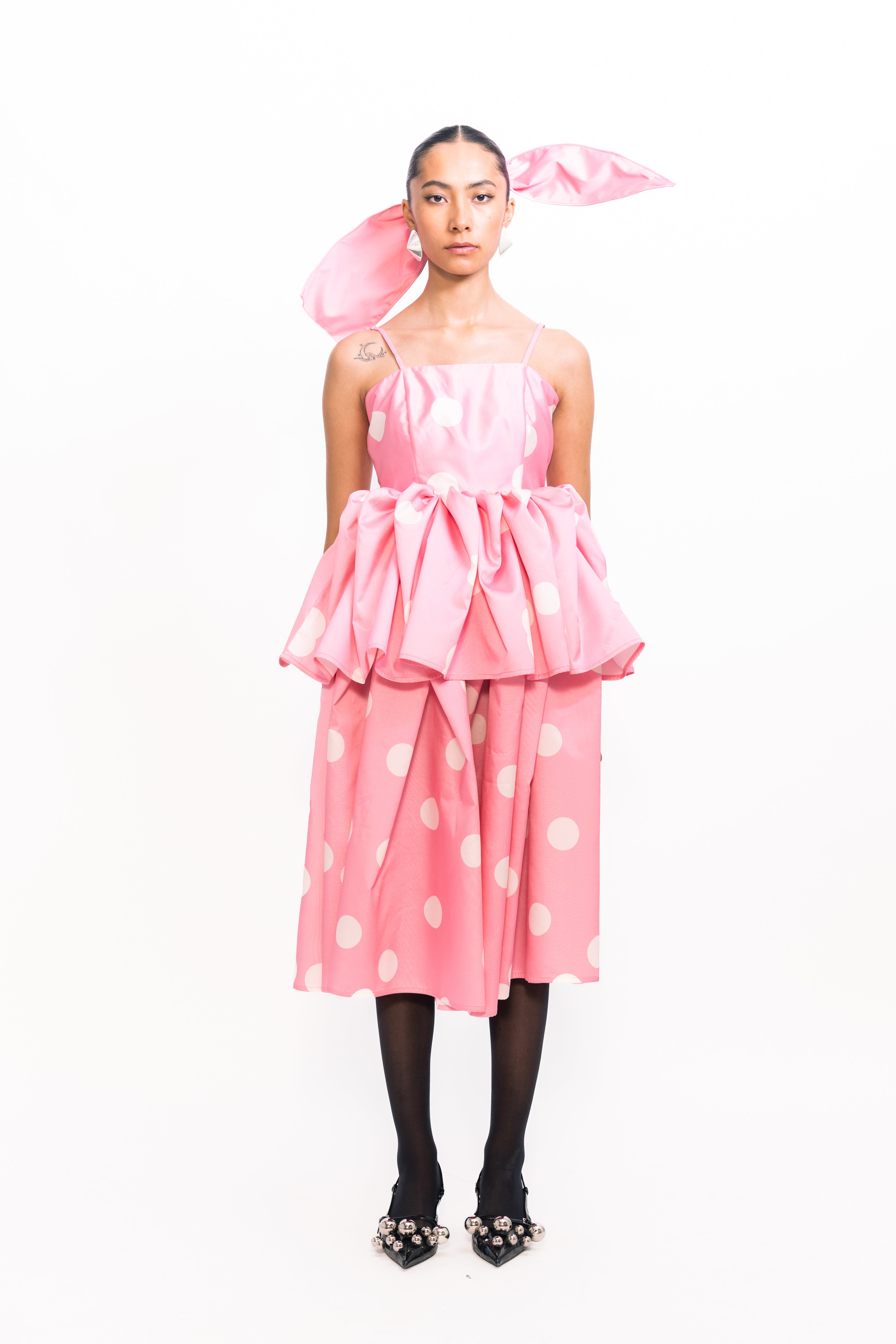 Poppy Skirt – Lovebirds Studio